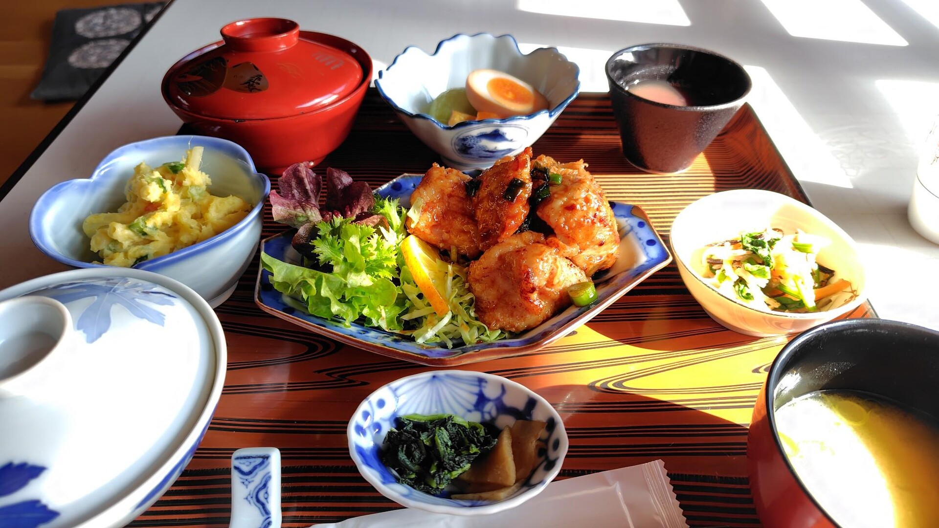 国東半島峯道LT-T1 と農家レストラン蔵人 2025-01-18 / S3さんの六郷満山（国東半島）の活動データ | YAMAP / ヤマップ