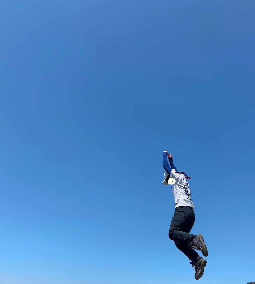 unelmaのページ | YAMAP / ヤマップ