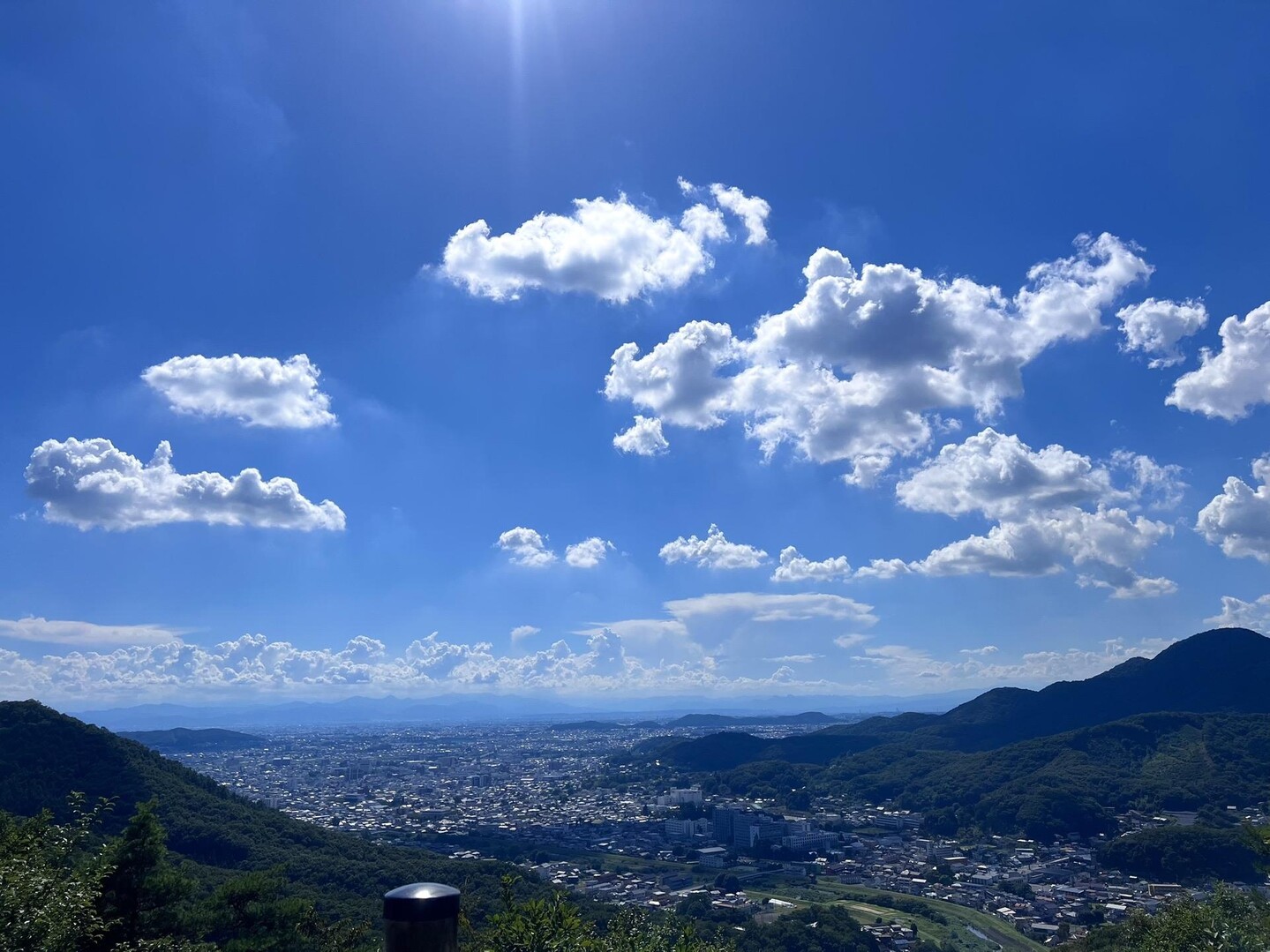 サクッとコースでいつもの🈁😂 / miiさんの鳴神山・吾妻山の活動データ | YAMAP / ヤマップ