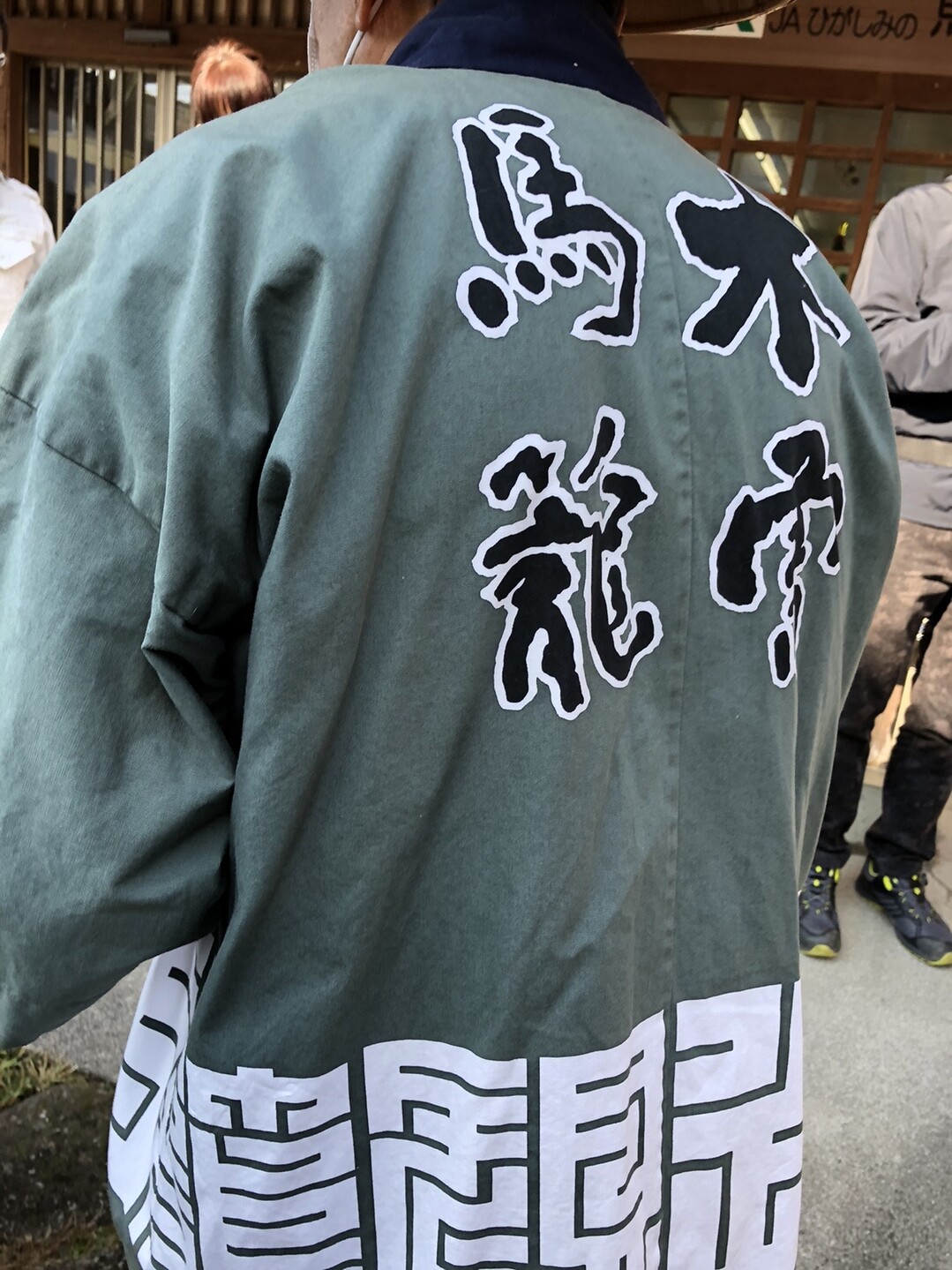 中山道ぎふ17宿歩き旅 馬籠宿（行程の半分） / lilasprinceさんの“KISOJI (木曽路)” DAY 1 - Hike & Bike JAPAN Part1/3 (落合宿 ...