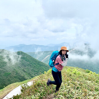 nanuankoのページ | YAMAP / ヤマップ