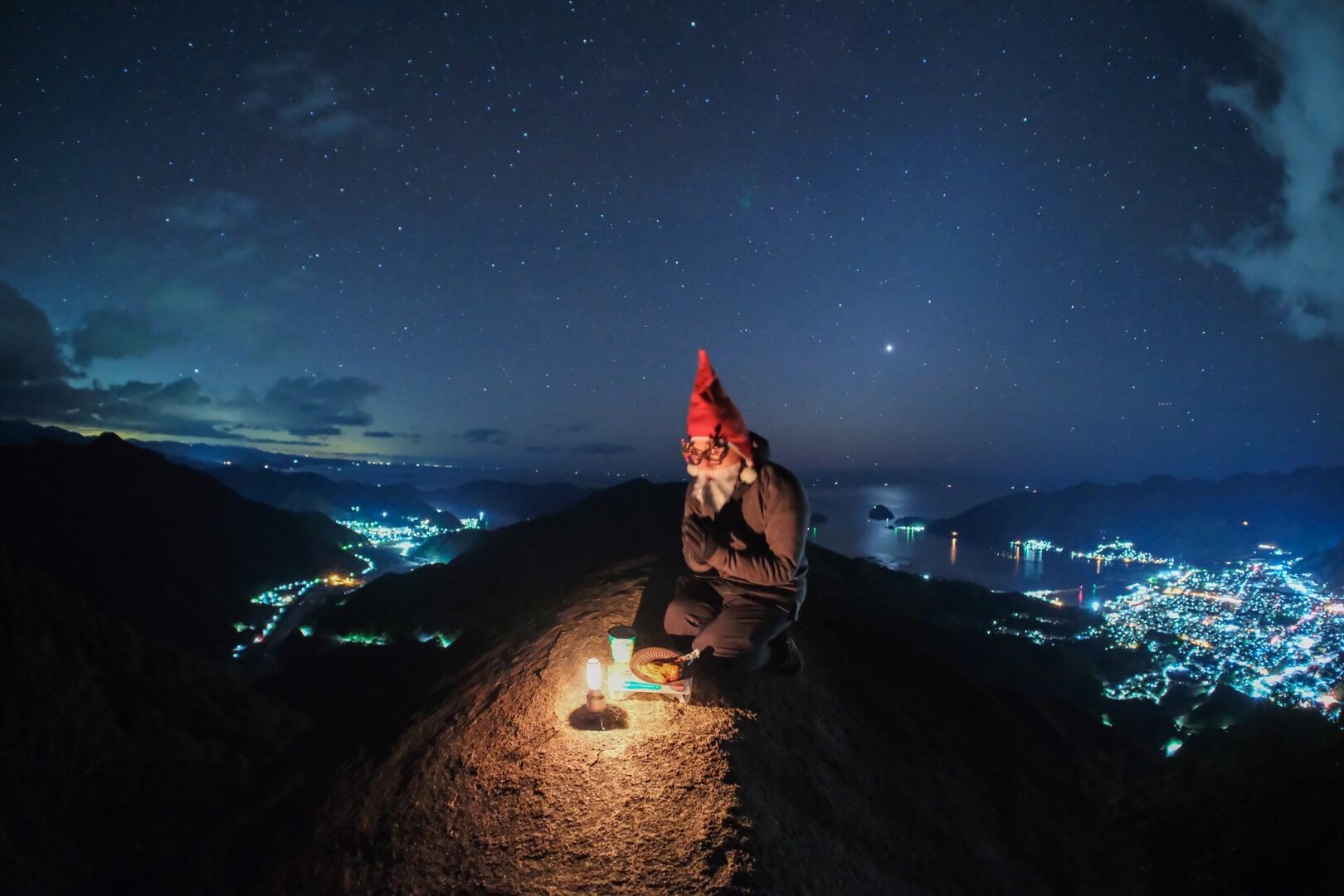 【イシドーの毎年恒例X'masパーリー2... / いっしーさんのモーメント | YAMAP / ヤマップ