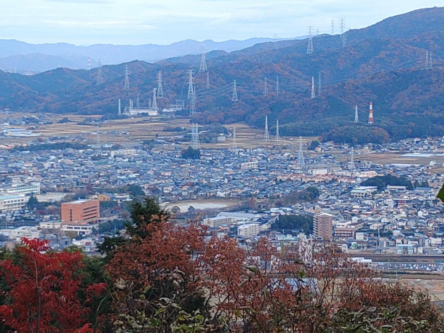 水晶山 / smileさんの茶臼山・万灯山の活動データ | YAMAP / ヤマップ
