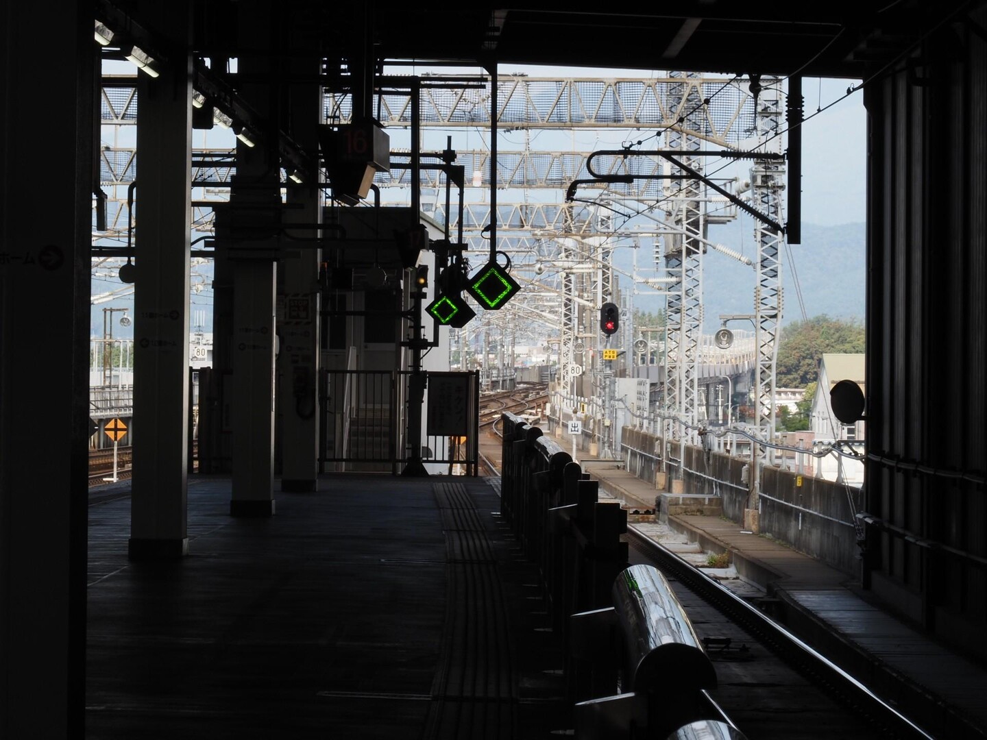 短い間でしたが盛岡をたちます。待合室のマ... / Okamonさんのモーメント | YAMAP / ヤマップ