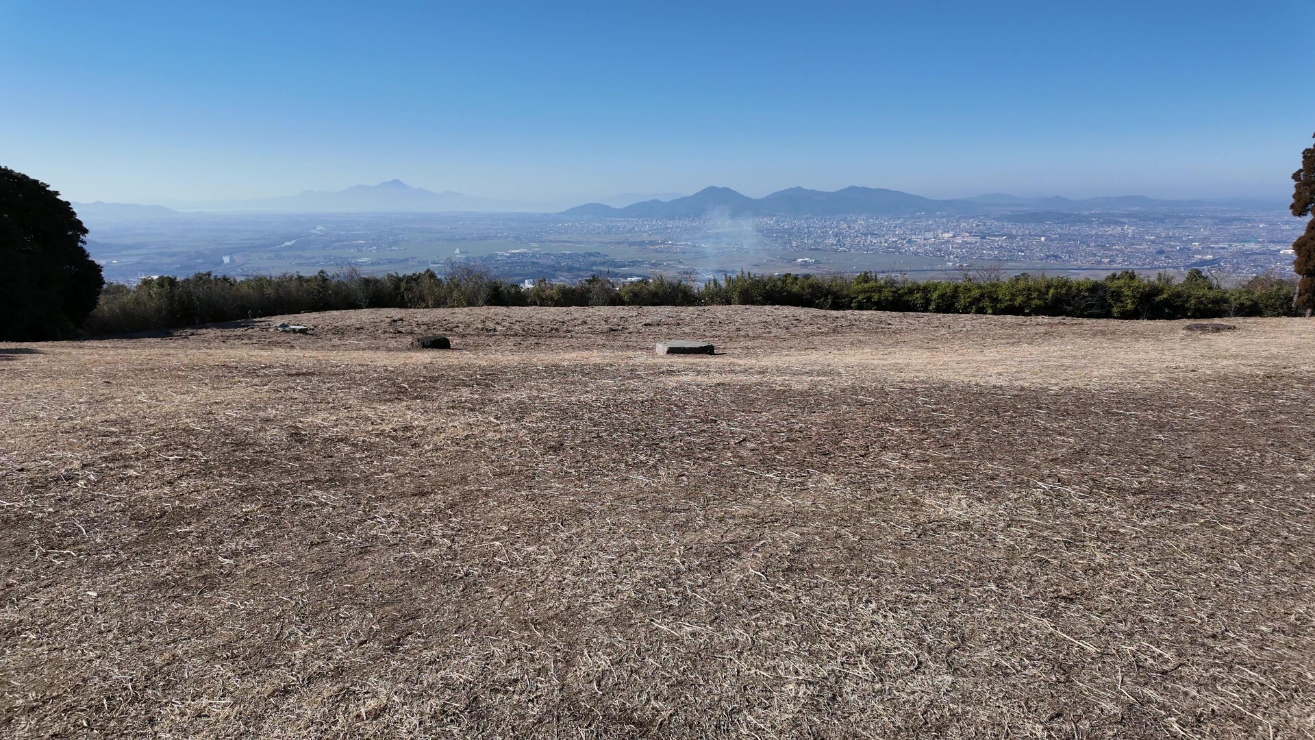 飯田山 / suejirouさんの飯田山の活動データ | YAMAP / ヤマップ