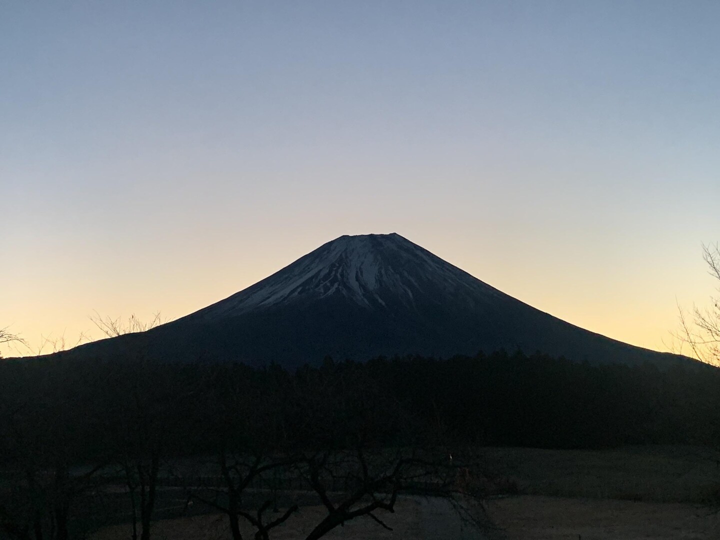 熊森山・雪見岳・金山 / genchさんの長者ヶ岳・天子ヶ岳の活動データ | YAMAP / ヤマップ