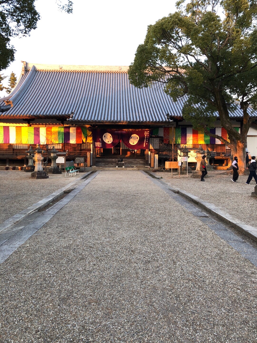 初詣マラソン 岡崎〜碧南-2022-01-03 / ttttさんのランニングの活動データ | YAMAP / ヤマップ