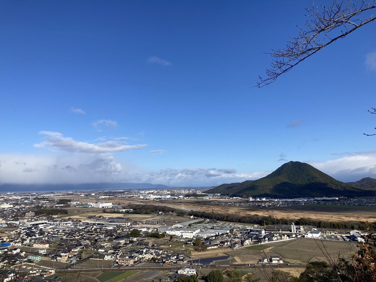 日向山 / you-ki ゆうきさんの菩提寺山の活動データ | YAMAP / ヤマップ