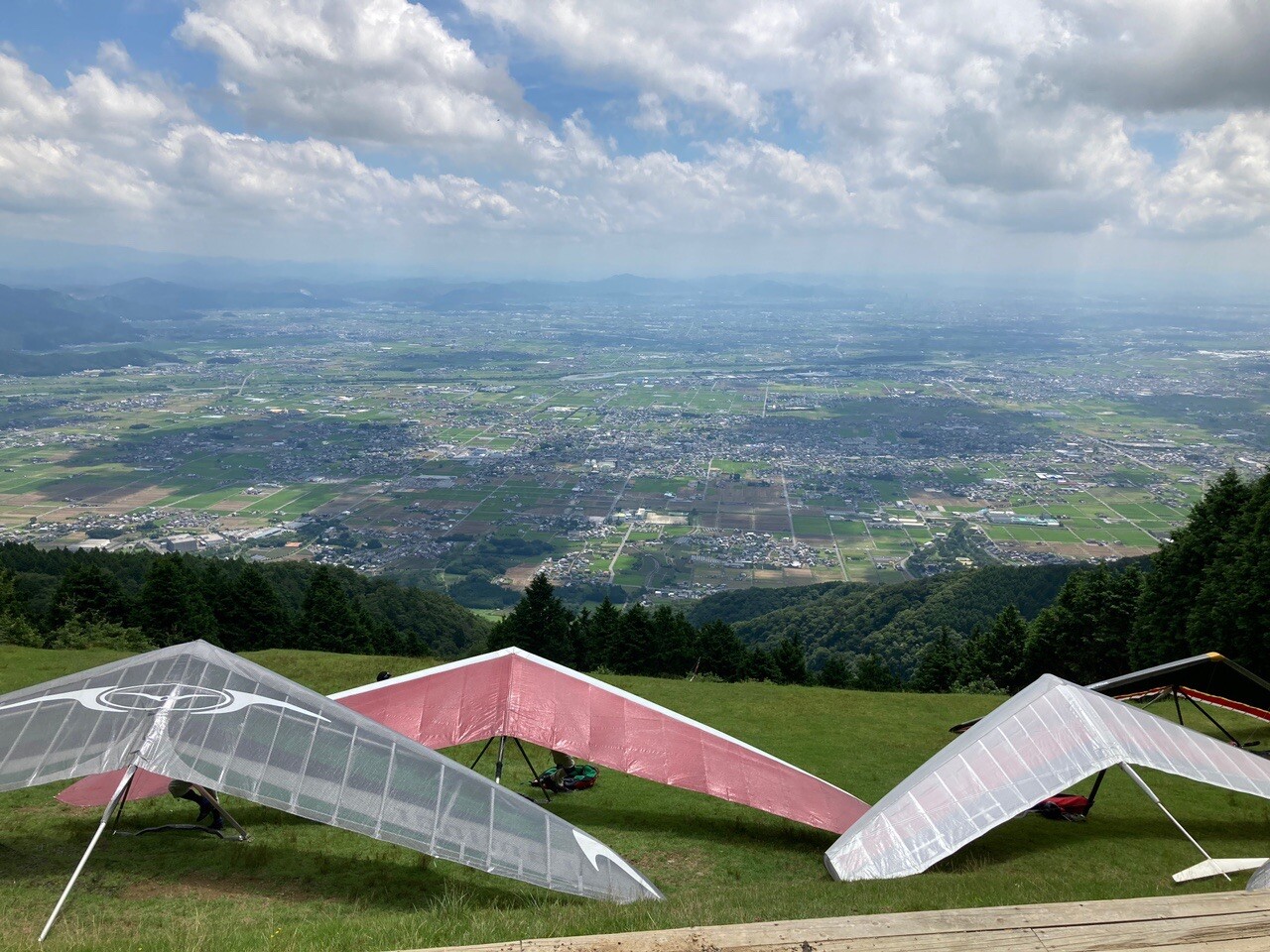 池田山 / rinさんの池田山の活動データ | YAMAP / ヤマップ