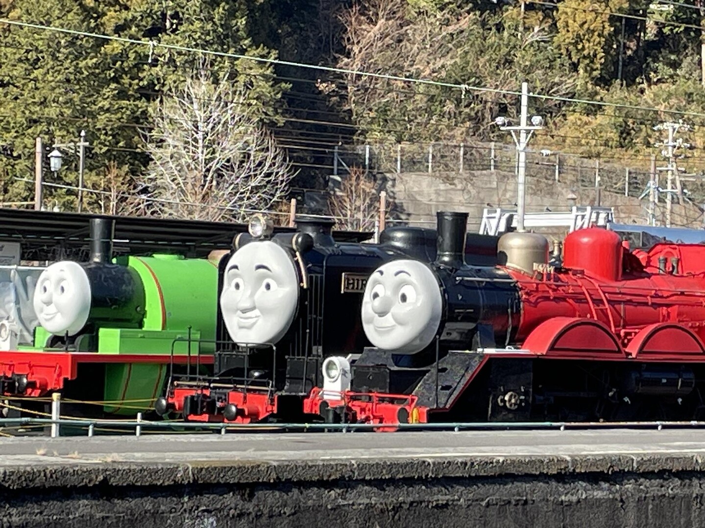 大井川鐵道でSL撮り鉄🤳と奥大井湖上駅です💁🏻‍♂️ / やっさぁんさんの池口岳・加加森山・光岳の活動データ | YAMAP / ヤマップ