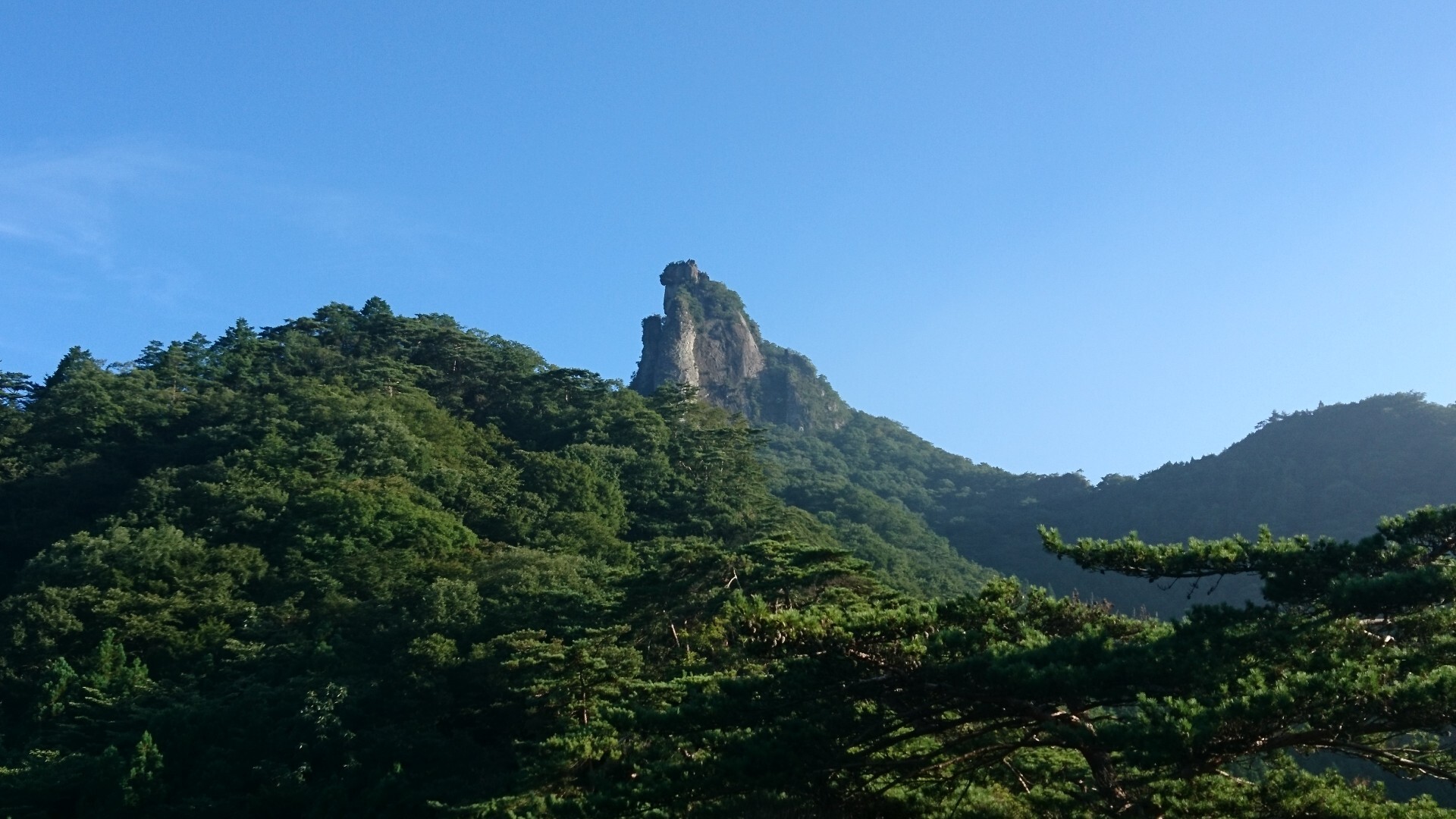 子持山・浅間山 / Yu-sanさんの子持山の活動データ | YAMAP / ヤマップ