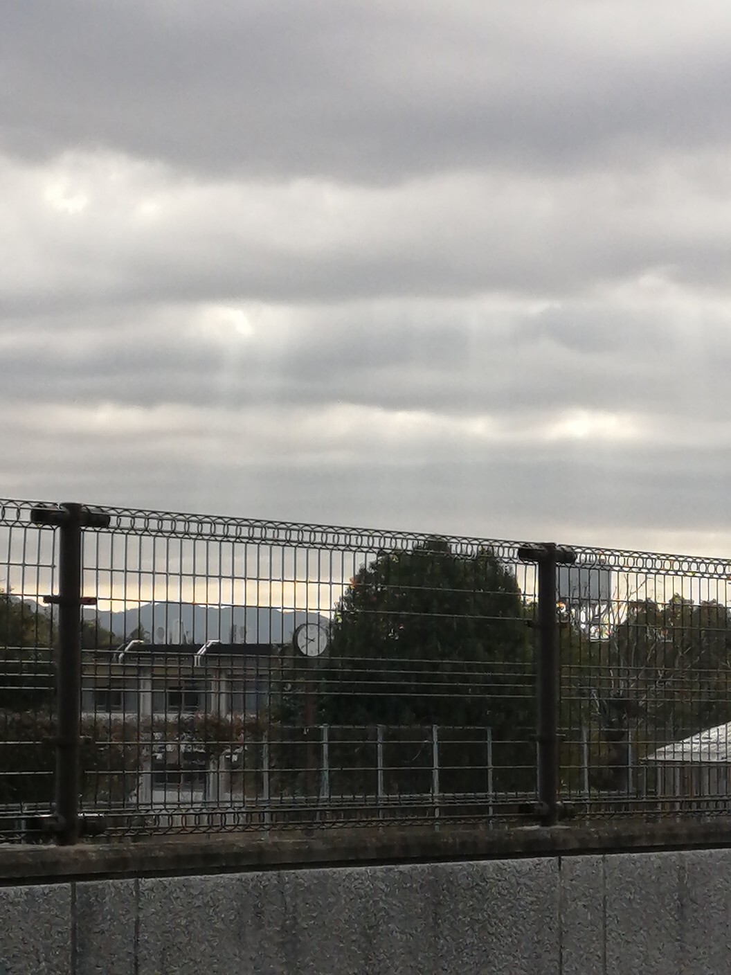 少しだけ遠回りして買い物に。曇ってるけど... / kyoukoさんのモーメント | YAMAP / ヤマップ