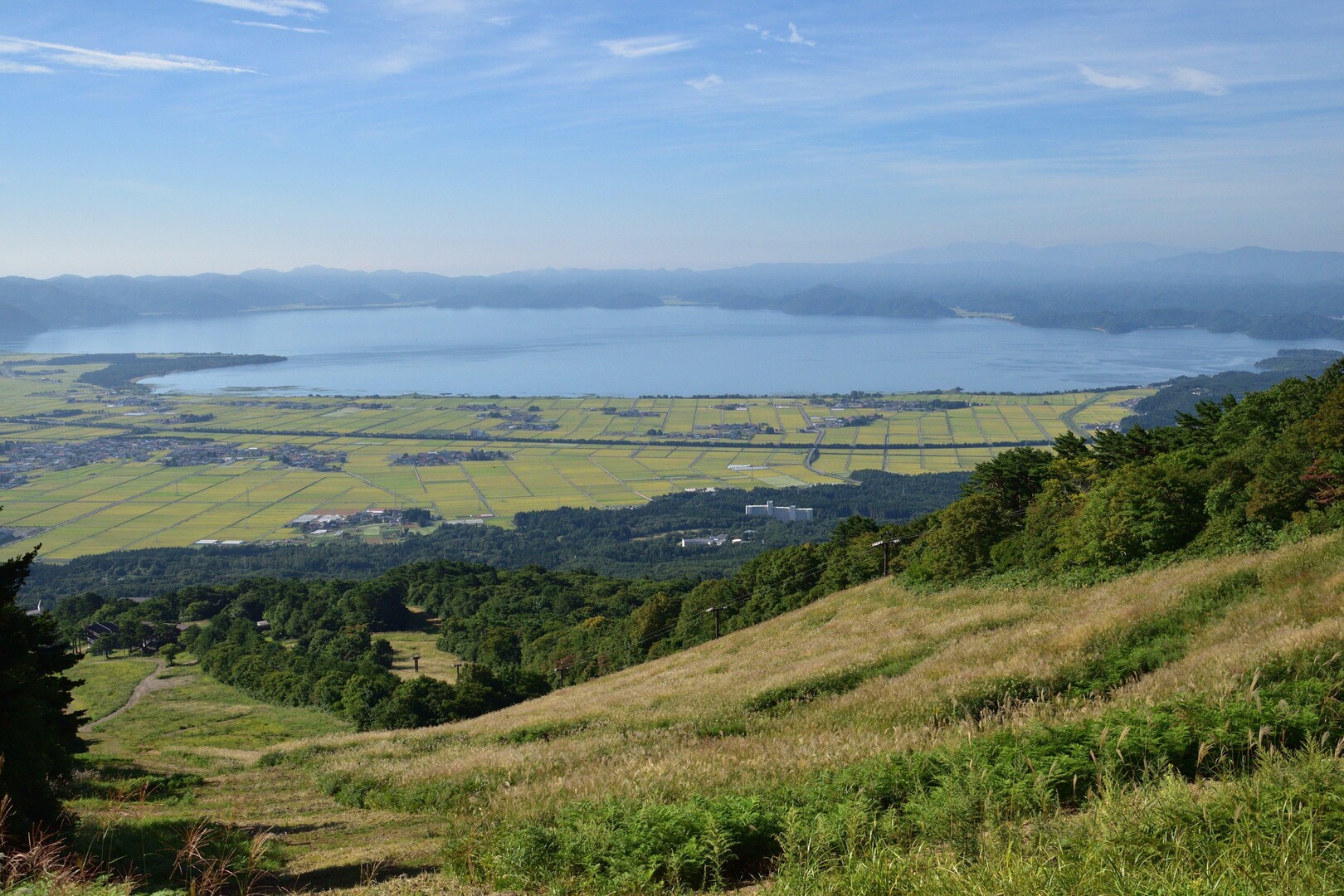 磐梯山・赤埴山 / nobuさんの磐梯山・雄国山・赤埴山の活動データ | YAMAP / ヤマップ