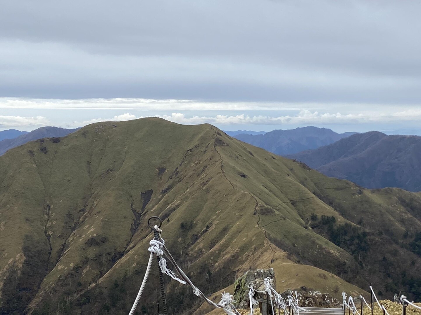 剣山 / wakaさんの剣山の活動データ | YAMAP / ヤマップ