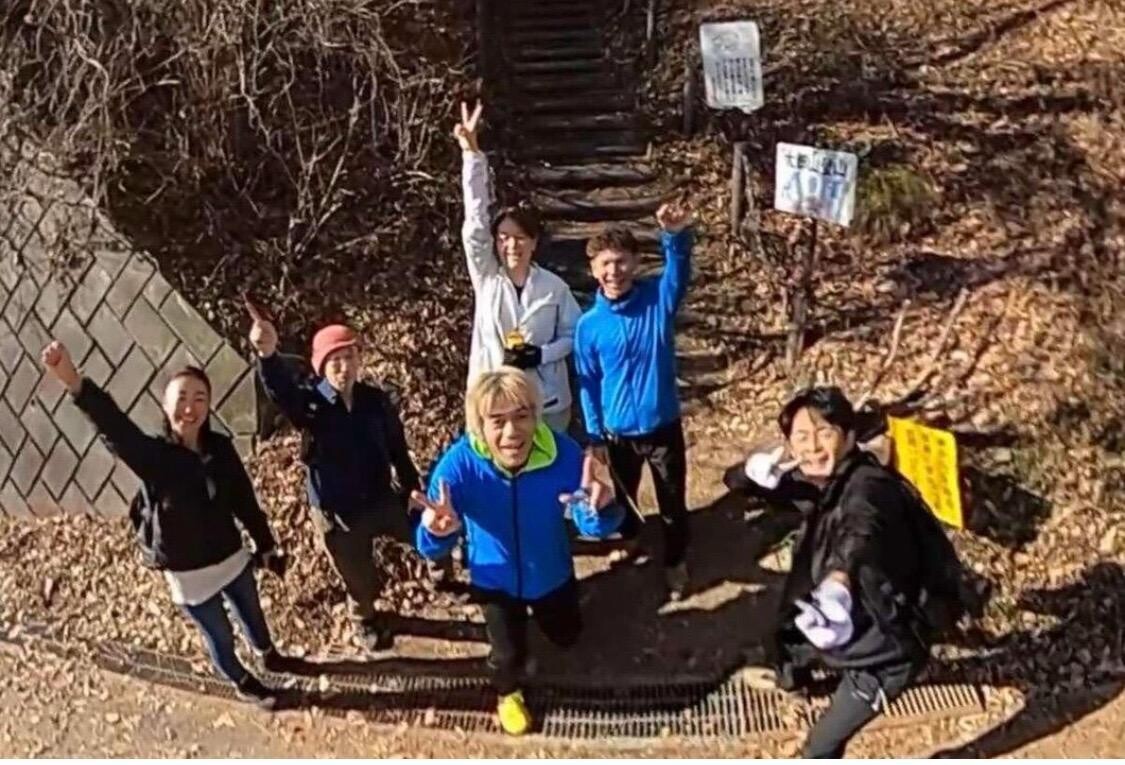 本日が本当の登り納め。太郎山35回目。 / SamuSamuさんの太郎山の活動データ | YAMAP / ヤマップ