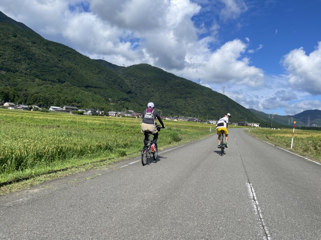 日曜はようやく晴れたね だからって山ちゃ... / podoryさんのモーメント | YAMAP / ヤマップ