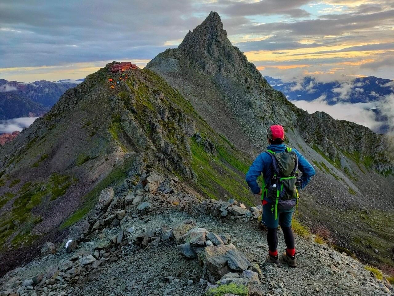 Satuu@tkiのページ | YAMAP / ヤマップ