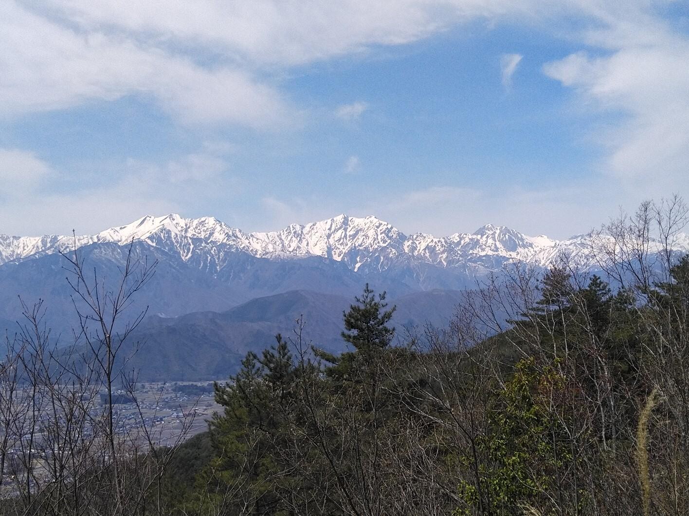 鷹狩山で落とし物ですよ！ 登山道で車の鍵... / HOT☆Uさんのモーメント | YAMAP / ヤマップ
