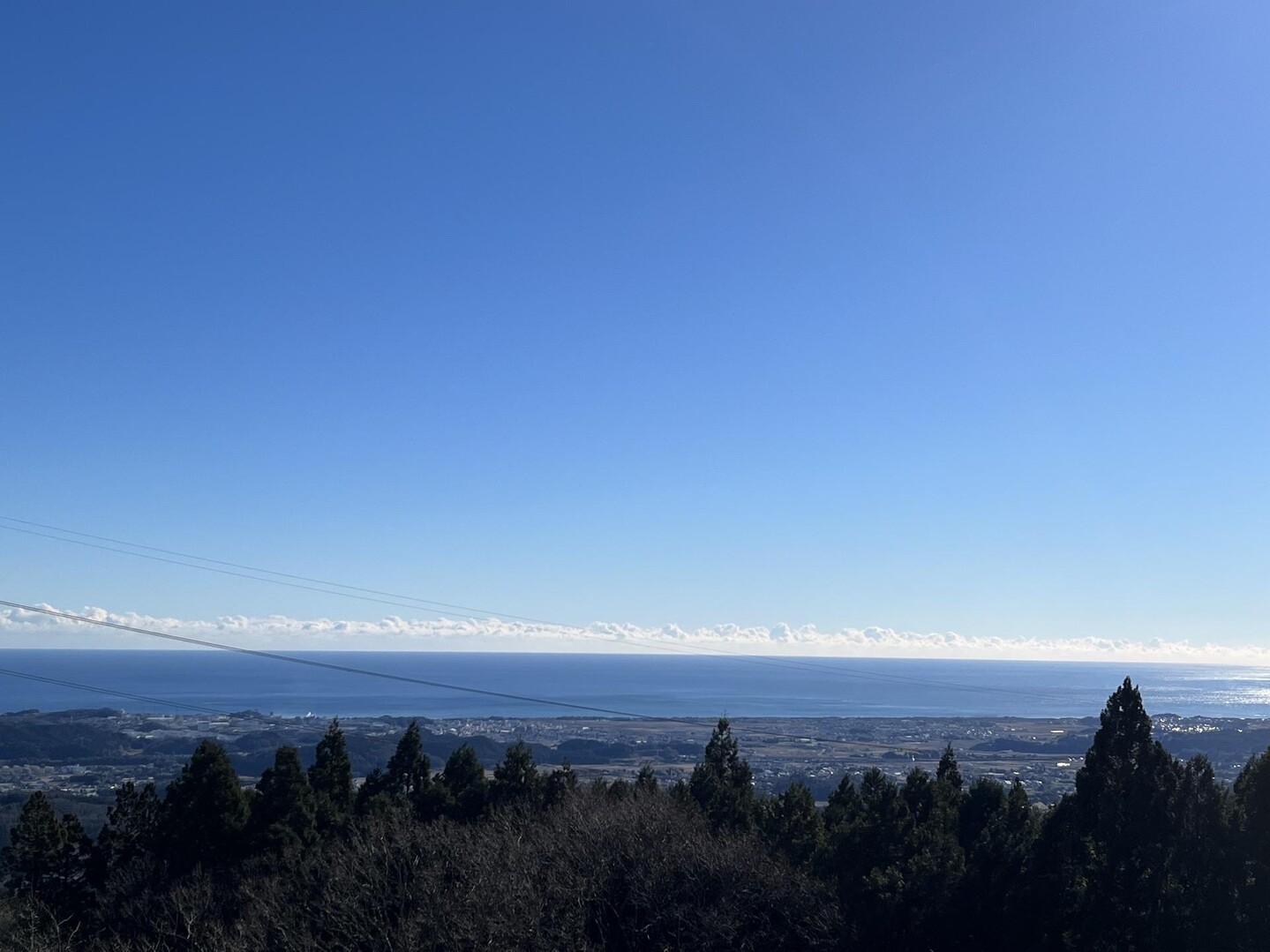 本日も良き天気でございます😊 / カメだよ1960さんのモーメント | YAMAP / ヤマップ