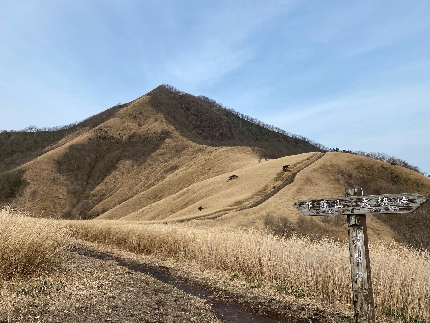下蒜山・中蒜山 / yousan⛰さんの蒜山の活動データ | YAMAP / ヤマップ