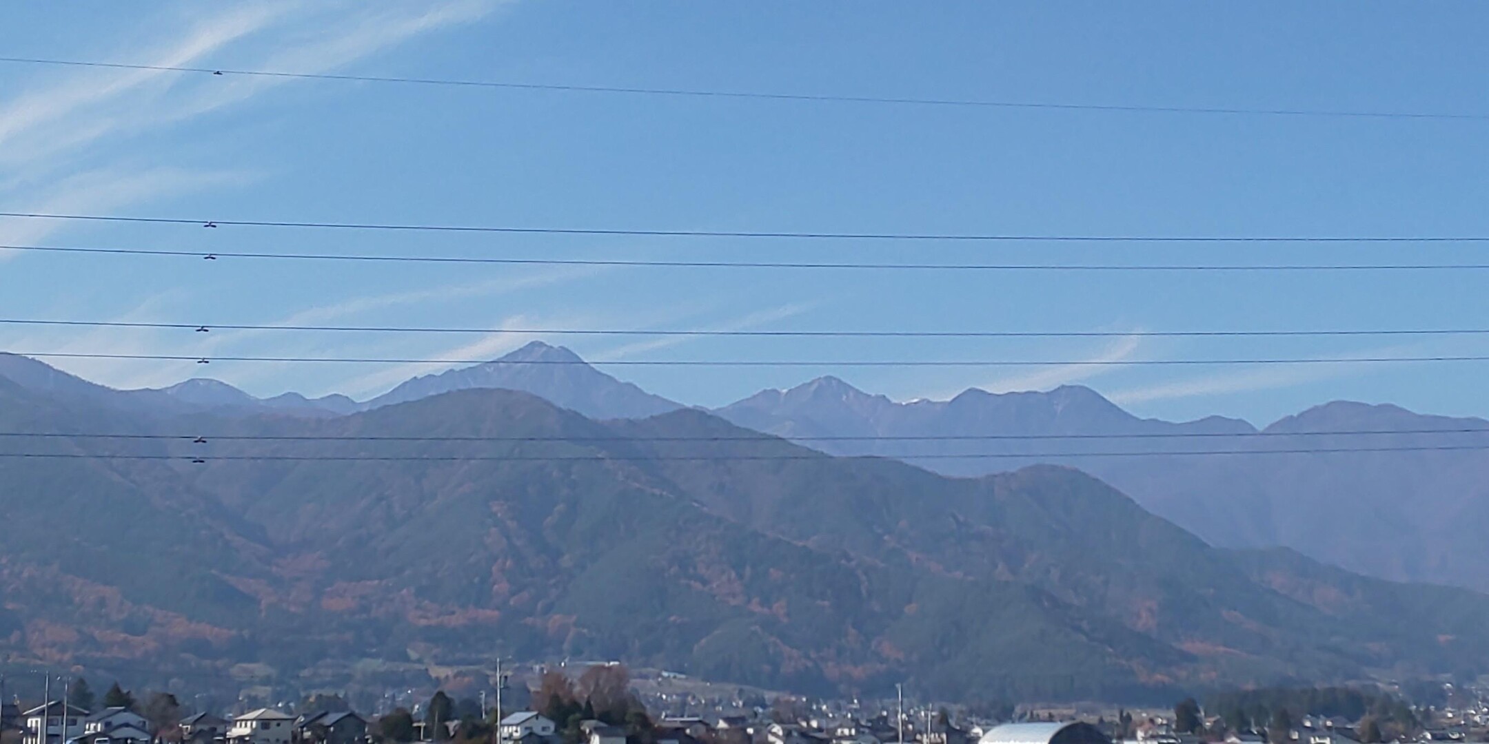 仕事で安曇野に来てます。 / tamu.kさんのモーメント | YAMAP / ヤマップ