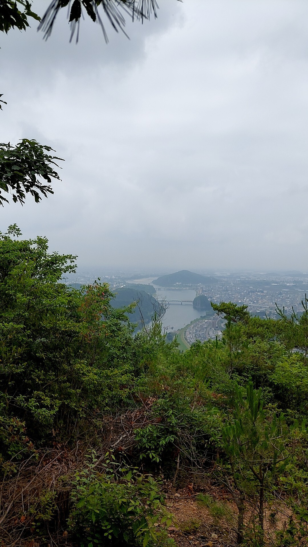 2022.06.23(木) 02:29 / teru2829さんのモーメント | YAMAP / ヤマップ