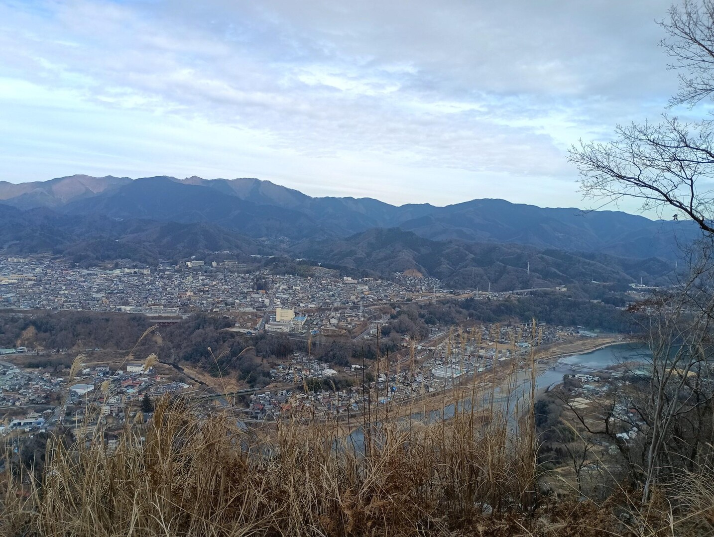 大丸(上野原市)・高柄山・鶴島御前山 / f-muraさんの倉岳山・高畑山・九鬼山の活動データ | YAMAP / ヤマップ