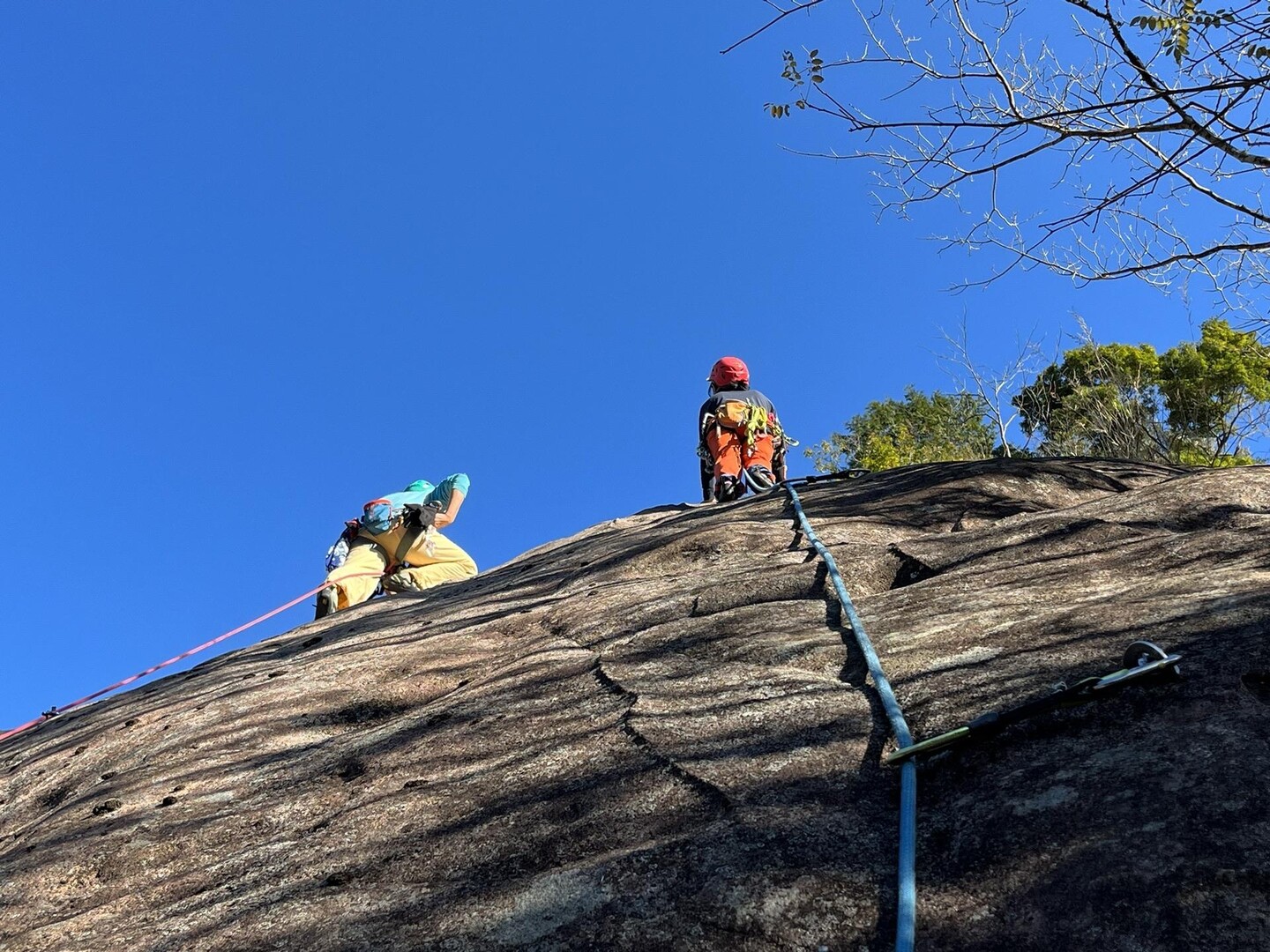 日向神climbing / おひめさんの石割岳・平野岳の活動データ | YAMAP / ヤマップ
