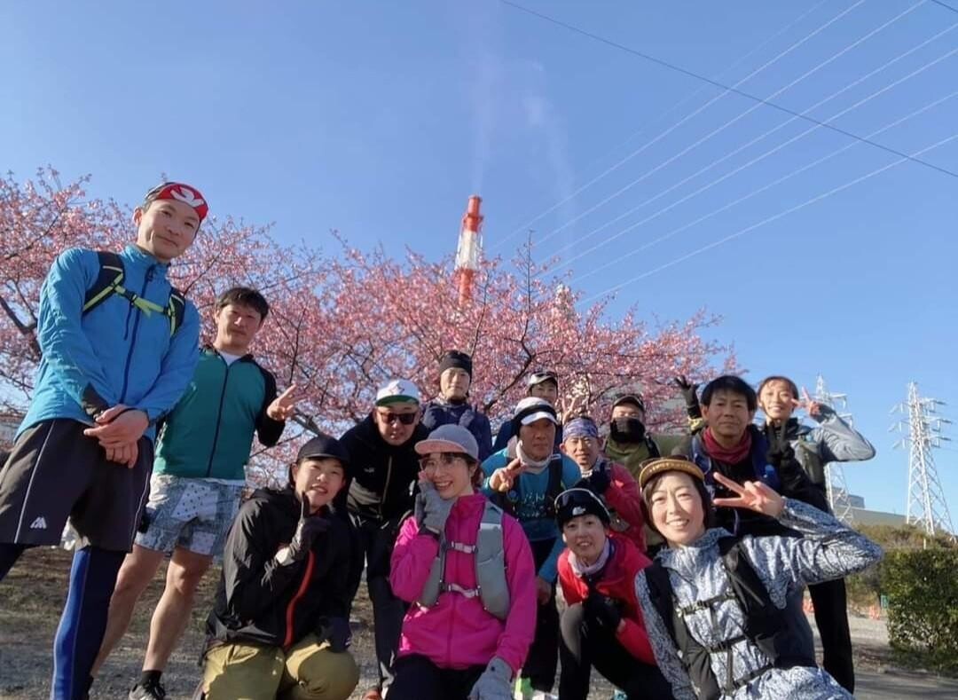 3月3日🎎33km走🏃 2024-03-03 / みつさんのいわき市の活動データ | YAMAP / ヤマップ