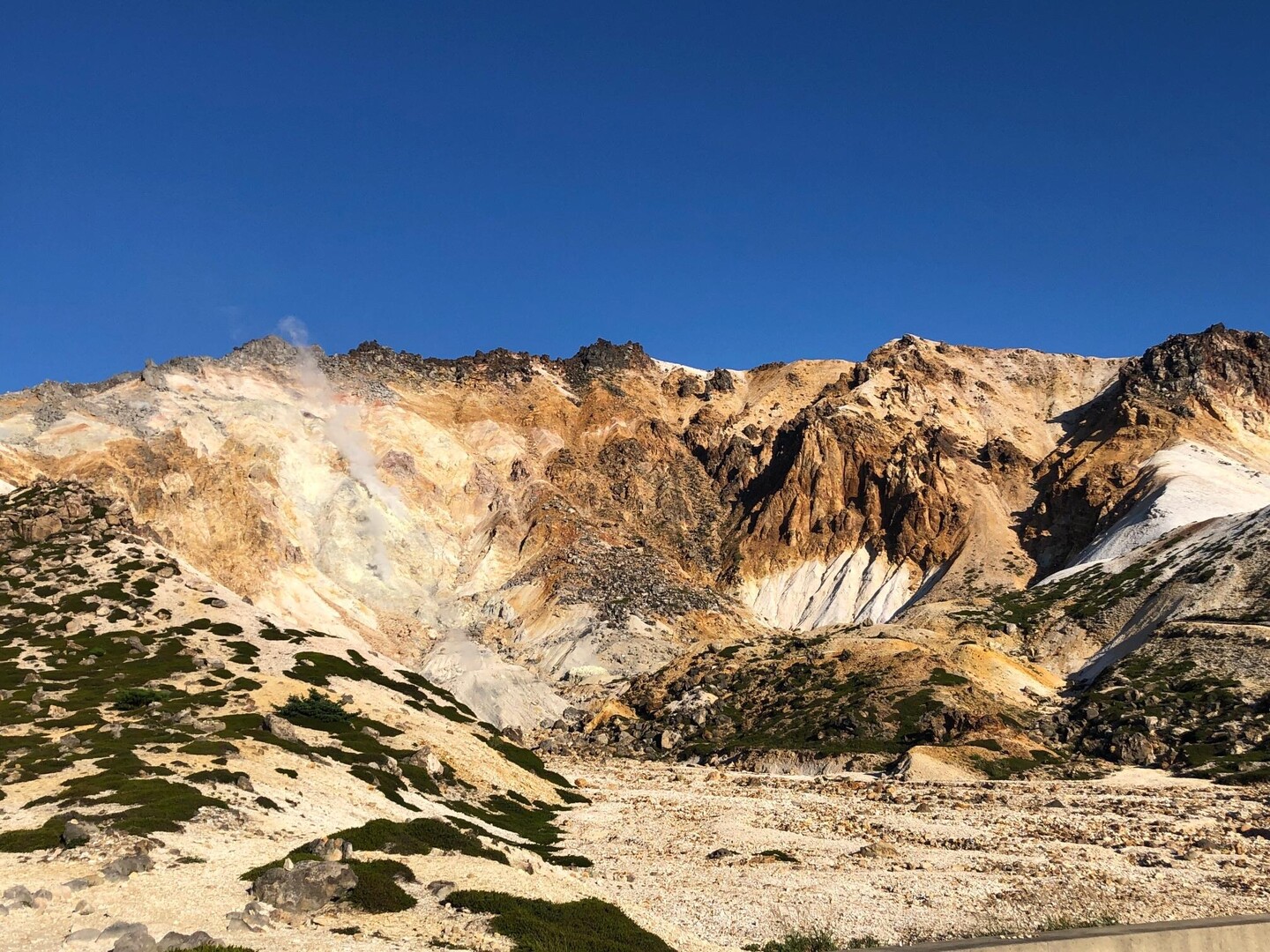 恵山 / katuraさんの木地挽山の活動データ | YAMAP / ヤマップ