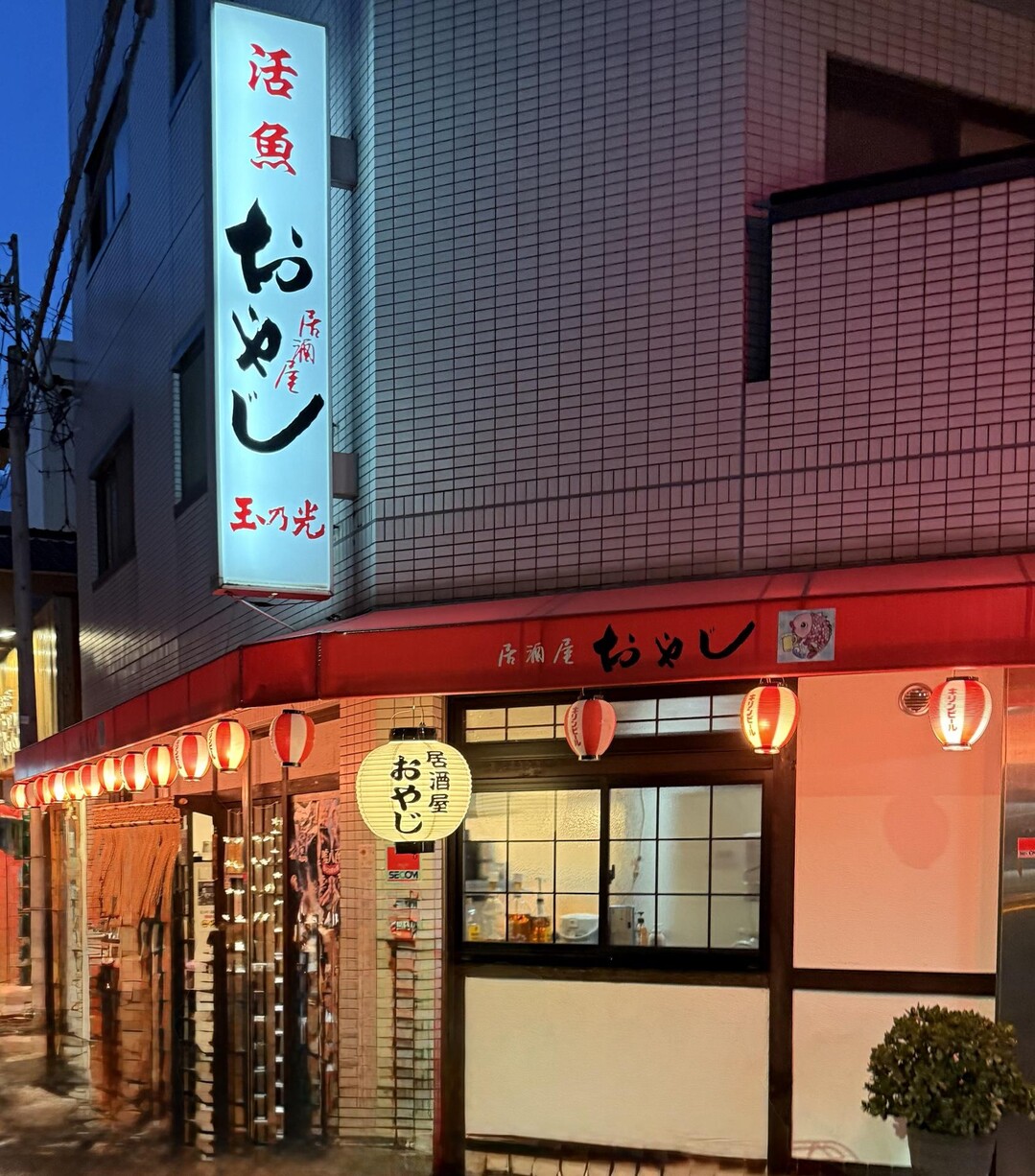 新年会と大阪観光☺️ / tsさんのモーメント | YAMAP / ヤマップ