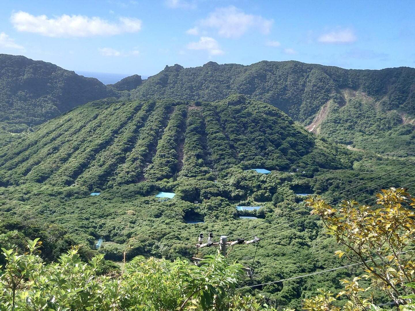 青ヶ島 丸山 / yama-ikeさんの青ヶ島（大凸部・丸山）の活動データ | YAMAP / ヤマップ