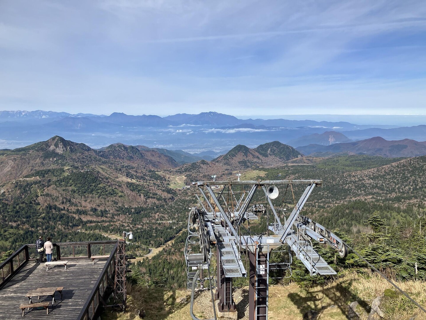 横手山 / mayumiさんの横手山・志賀山・赤石山の活動データ | YAMAP / ヤマップ
