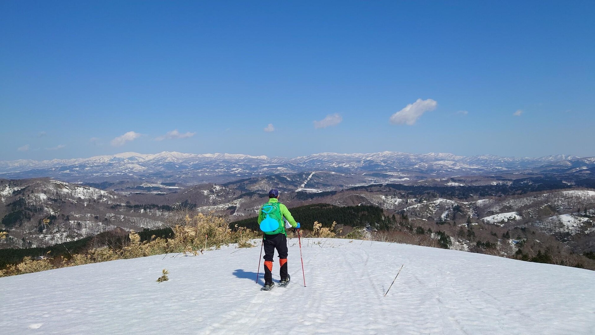 キムンタップコップ岳 / ゆうじさんのトワルタップコップ岳の活動データ | YAMAP / ヤマップ