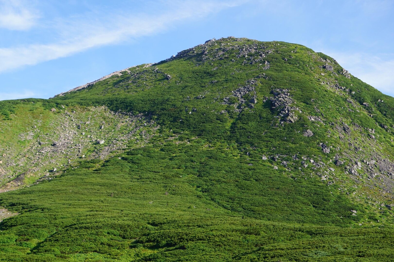 白山（御前峰）・大汝峰 / yudaiさんの白山・別山・銚子ヶ峰の活動データ | YAMAP / ヤマップ