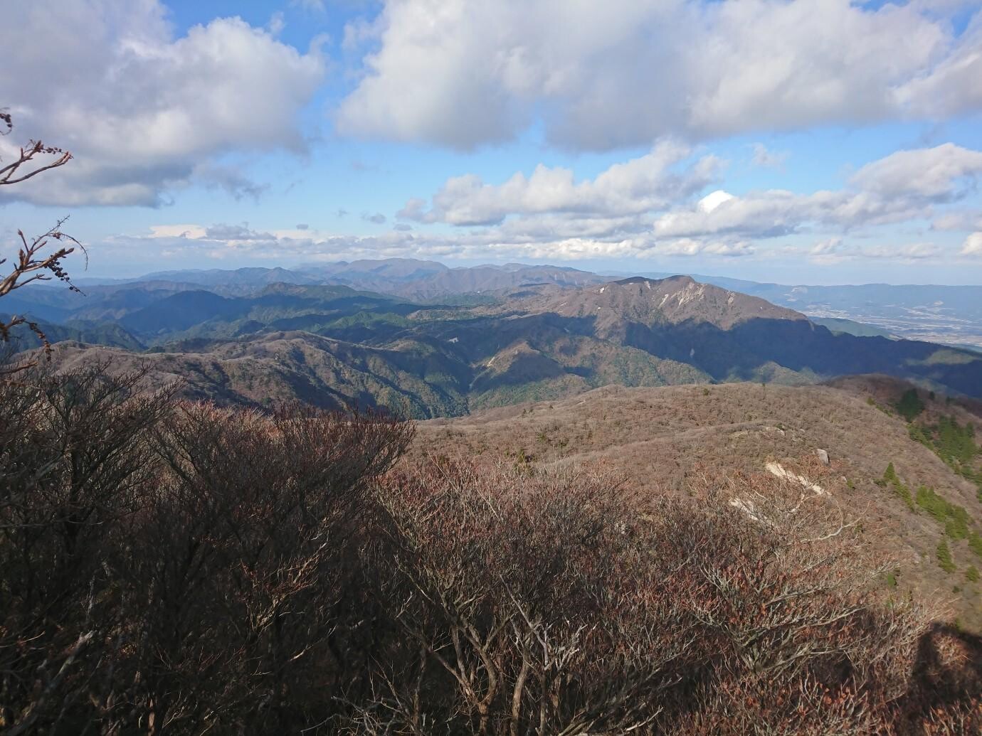 国見岳 / Kさんの常念岳・大天井岳・燕岳の活動データ | YAMAP / ヤマップ
