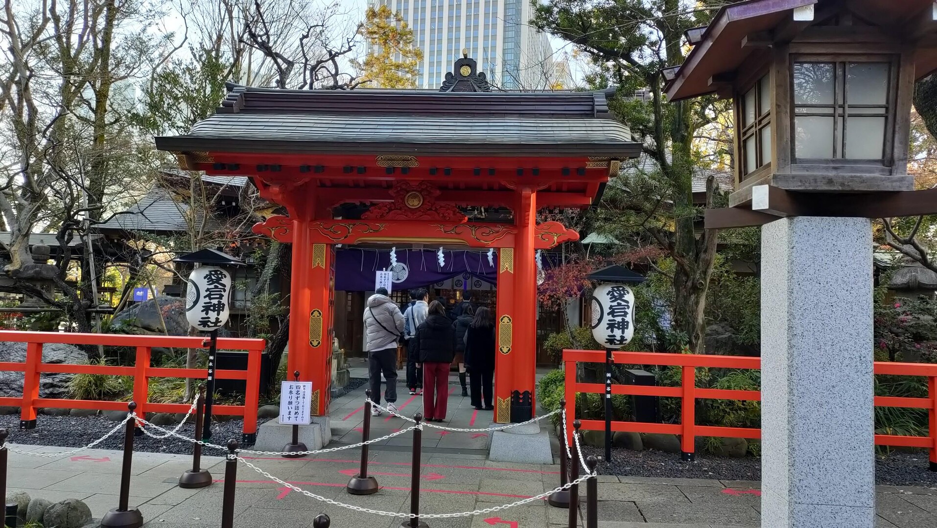 東京最高峰25.7mの愛宕山 / もっちゃんさんの東海道五十三次（日本橋・品川宿・川崎宿）の活動データ | YAMAP / ヤマップ