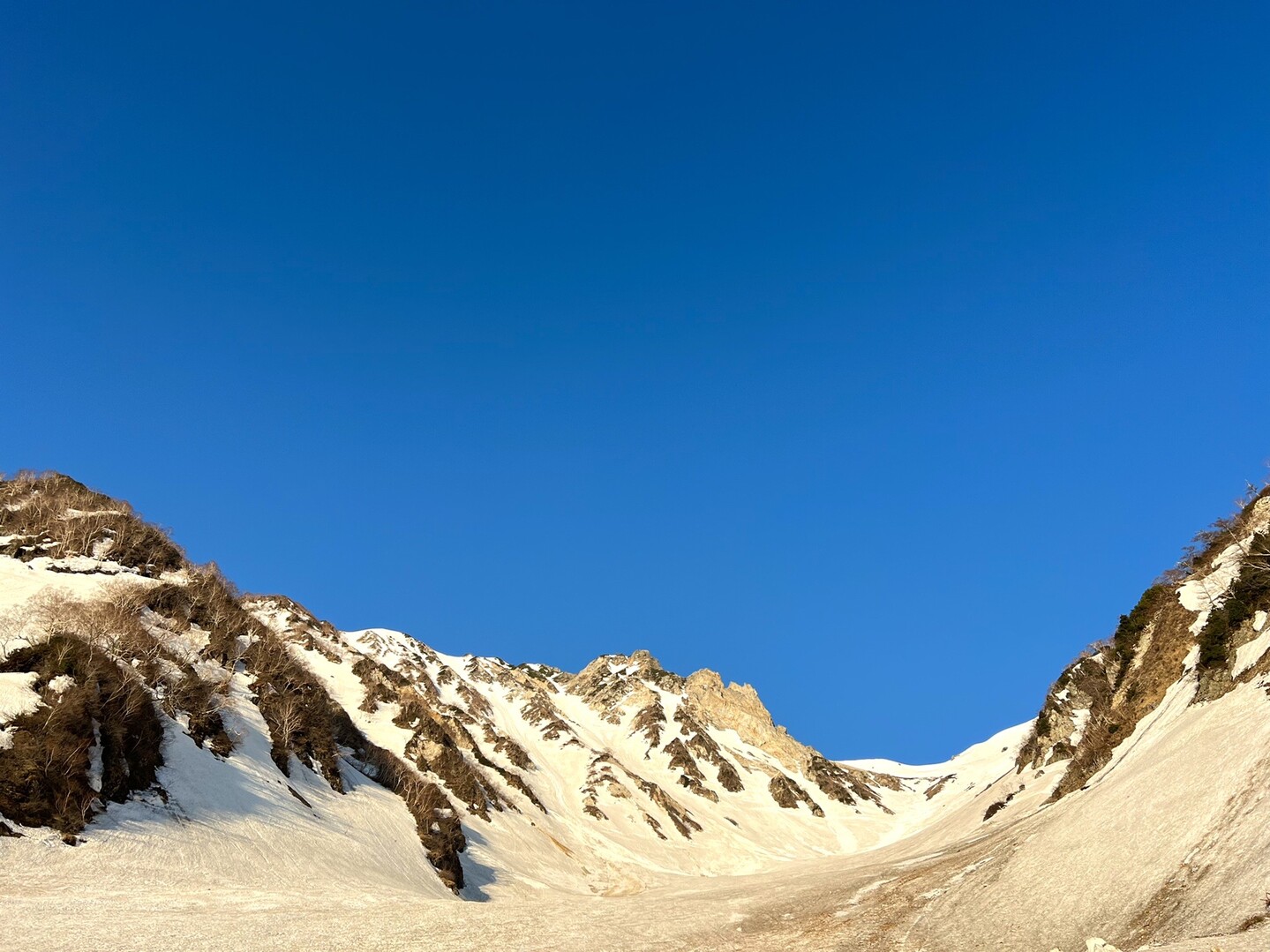 白馬岳 / yuhao.Zさんの白馬岳・小蓮華山の活動データ | YAMAP / ヤマップ