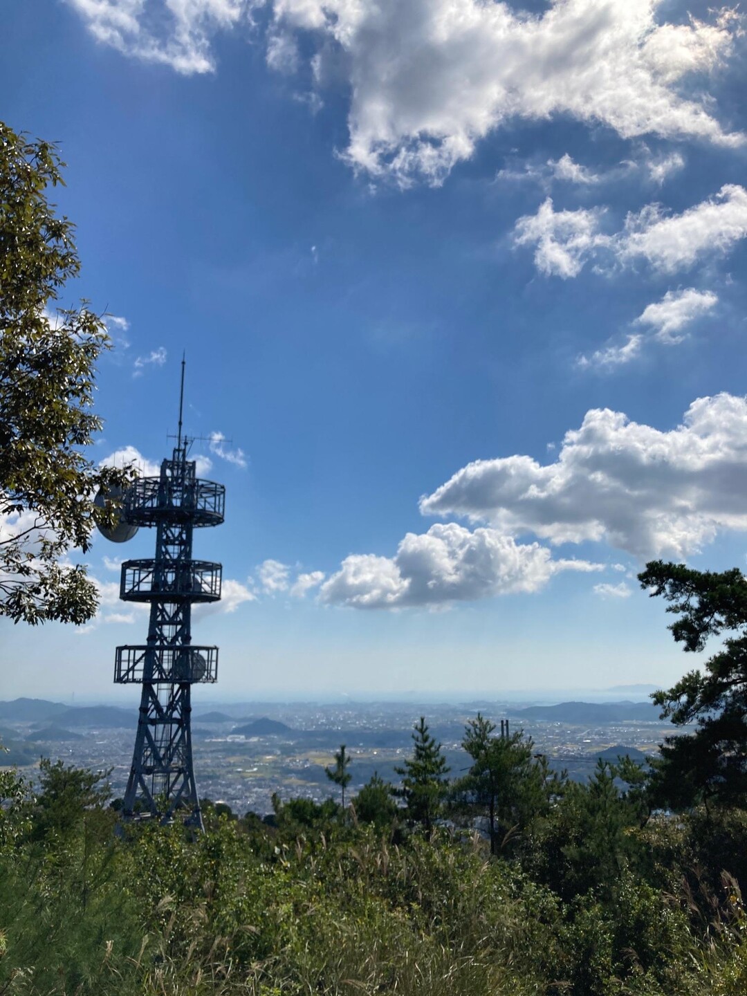 鶏籠山・的場山 / Shimaさんの亀山・鶏籠山・的場山の活動データ | YAMAP / ヤマップ