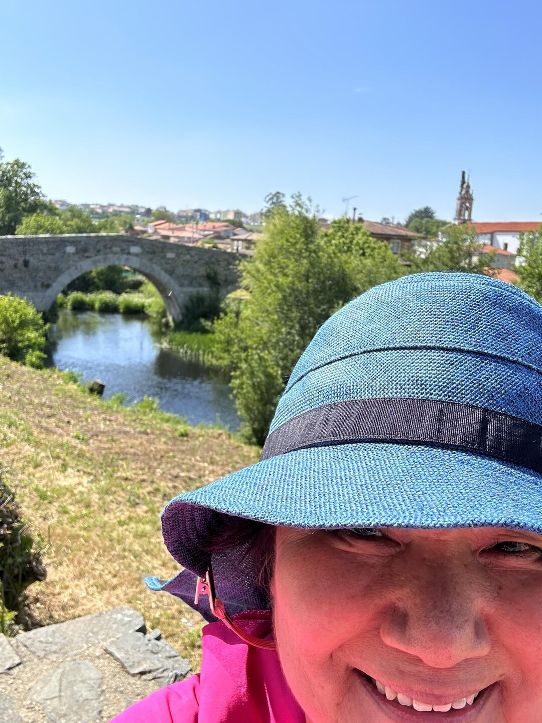 Day3 5/23 Palas de Rei - Melide 14.4km / konekoさんのカミーノ・デ・サンティアゴその31（Palas de Rei - Ribadiso）の活動 ...