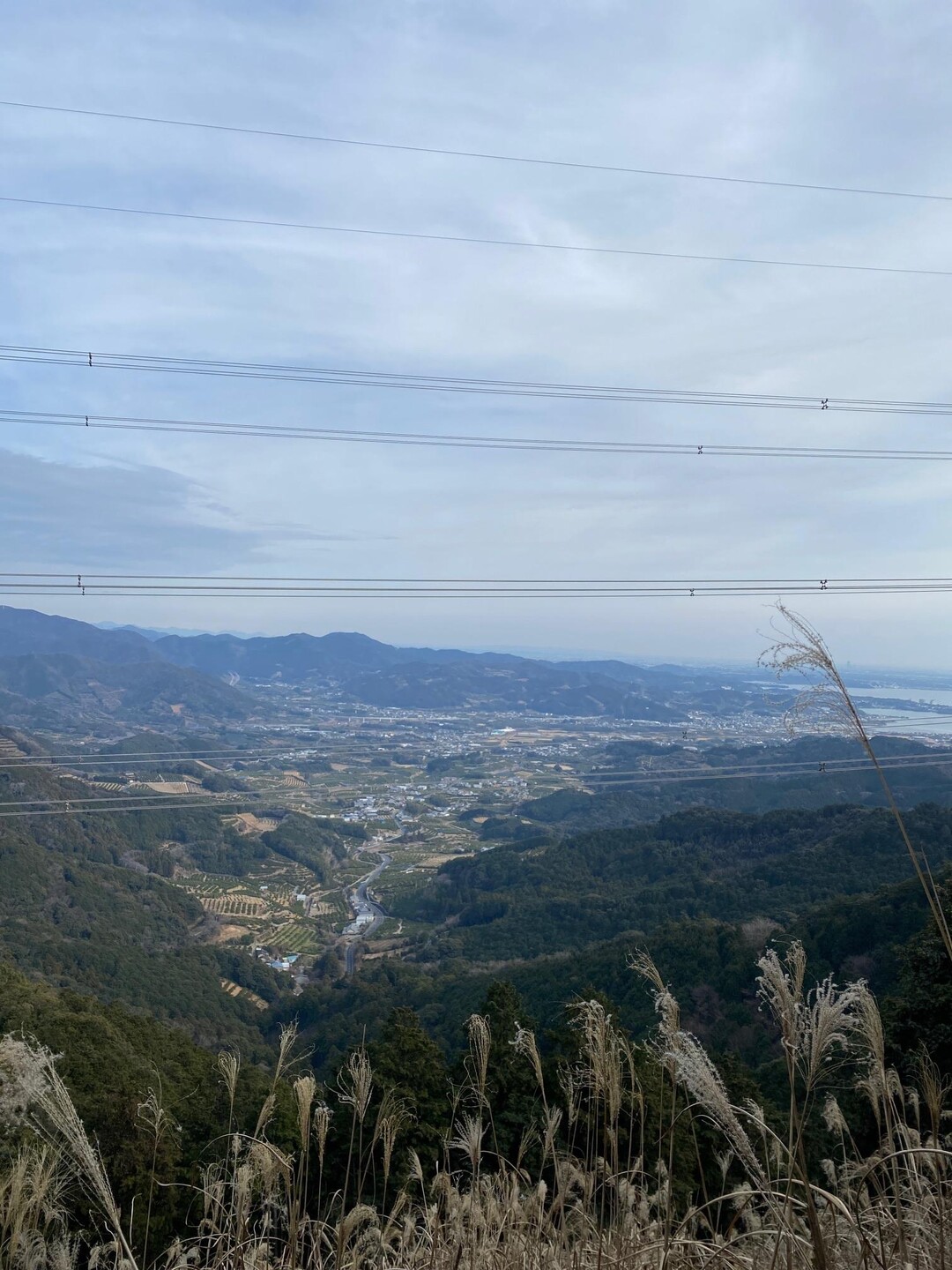 平尾山 / ni_coさんの吉祥山の活動データ | YAMAP / ヤマップ