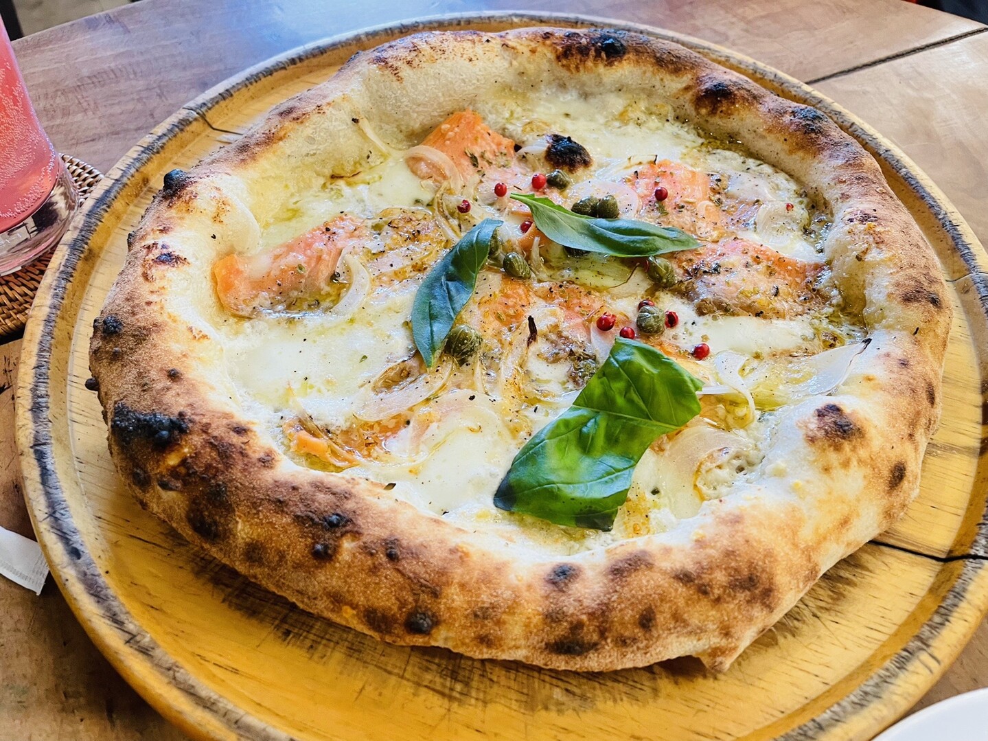 2022/4/9 山歩き後のランチ。雨巻... / nicoさんのモーメント | YAMAP / ヤマップ