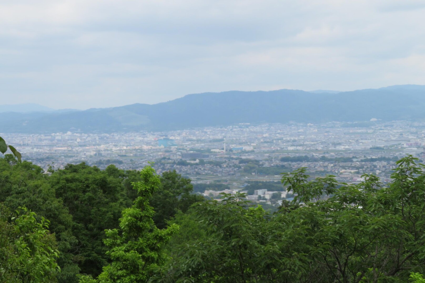 矢田丘陵を矢田寺から松尾寺まで / terryさんの矢田丘陵・法隆寺の活動データ | YAMAP / ヤマップ