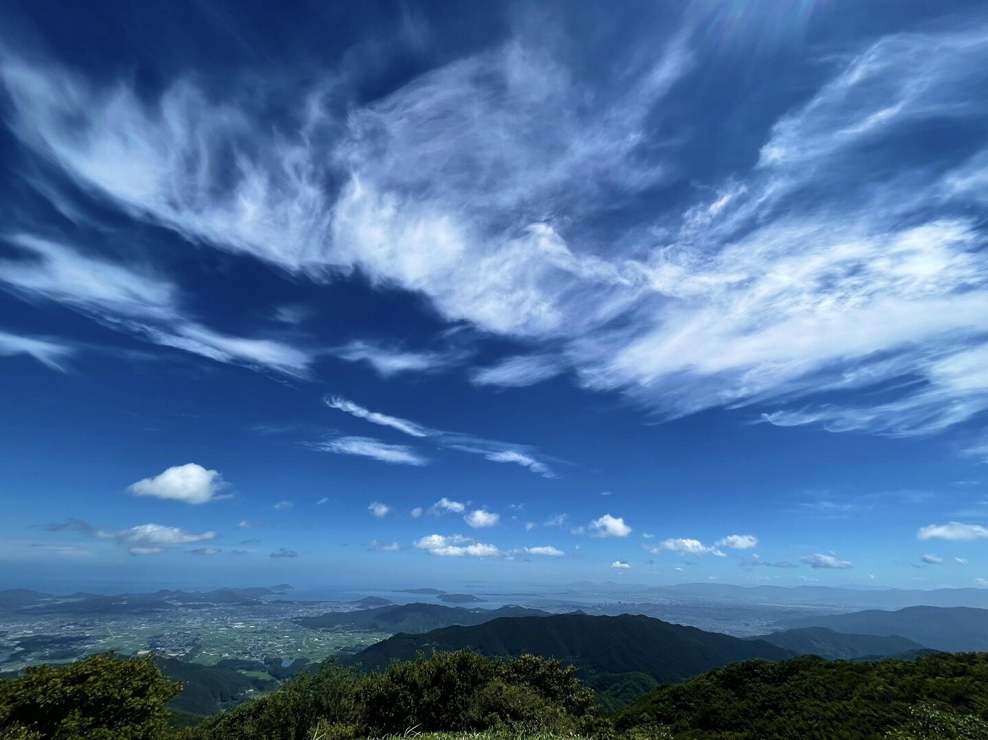 井原山 / Benさんの雷山・井原山の活動データ | YAMAP / ヤマップ