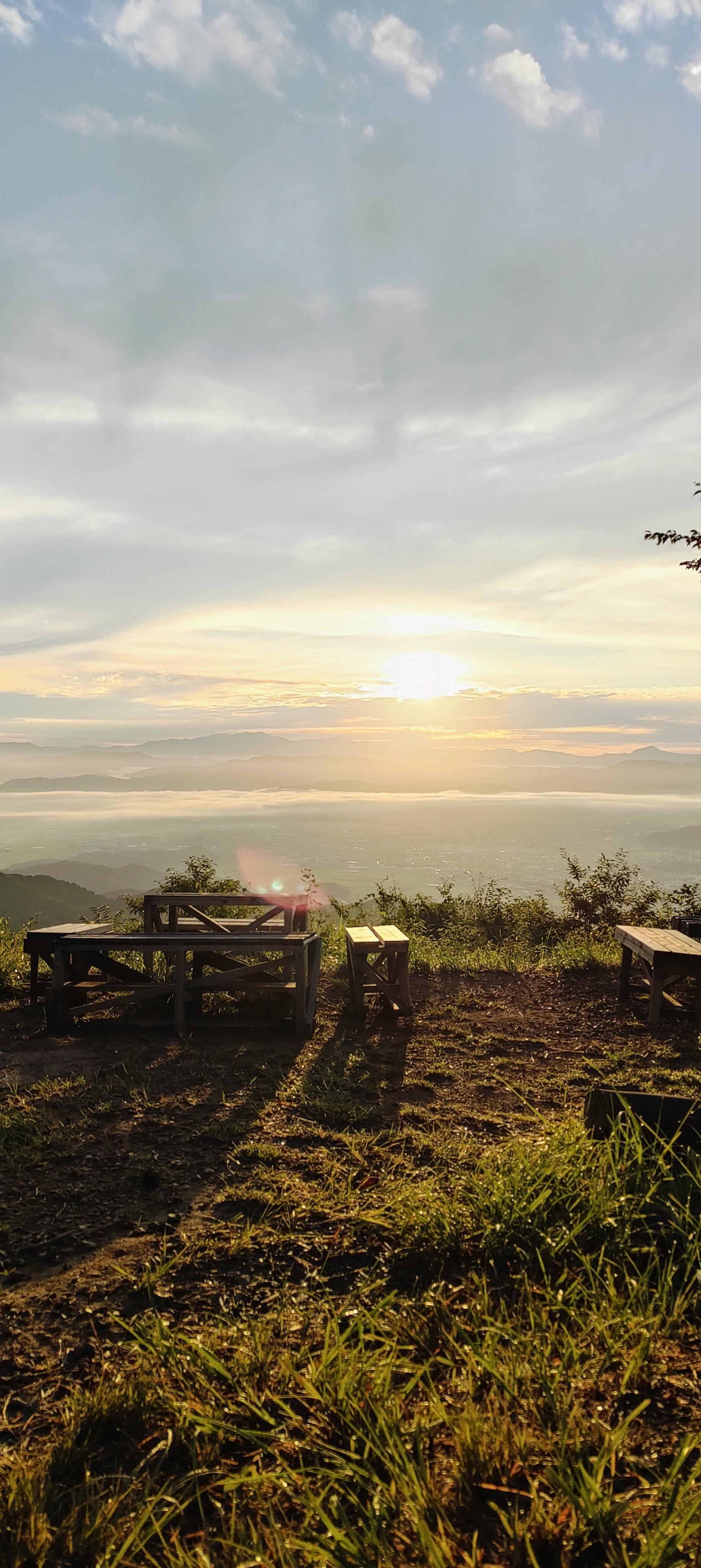 鬼ヶ岳 250809 / UmK うめさんの鬼ヶ岳の活動データ | YAMAP / ヤマップ