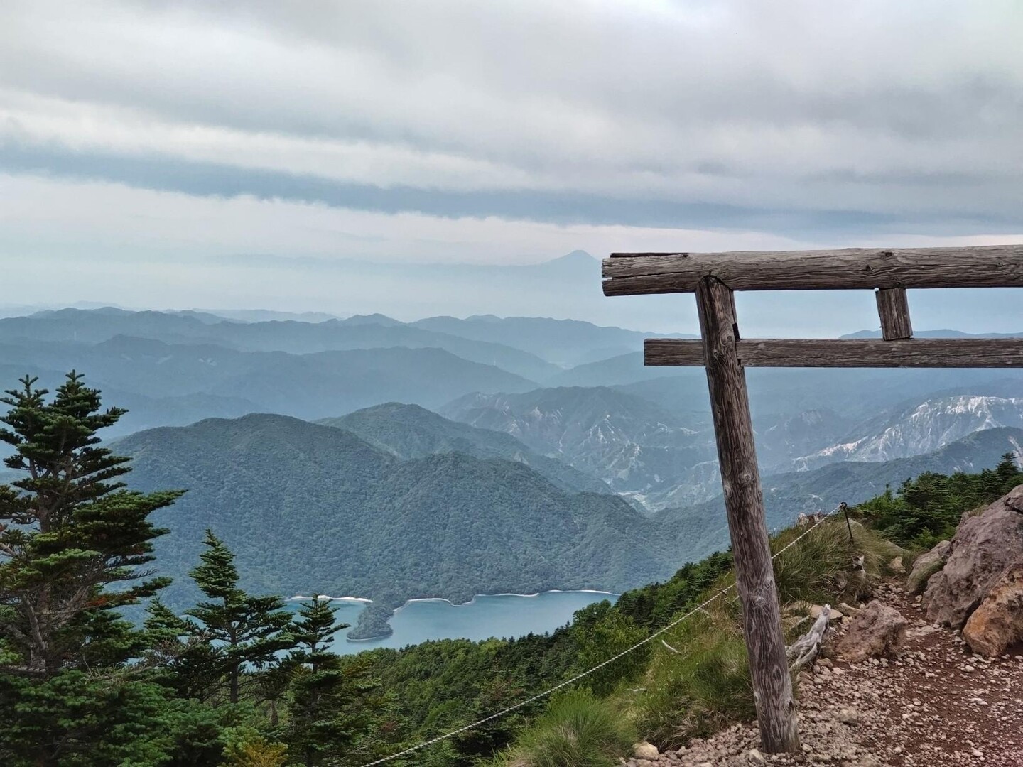 2回目の男体山 今回はソロで / kiliman_taroさんの男体山の活動データ | YAMAP / ヤマップ
