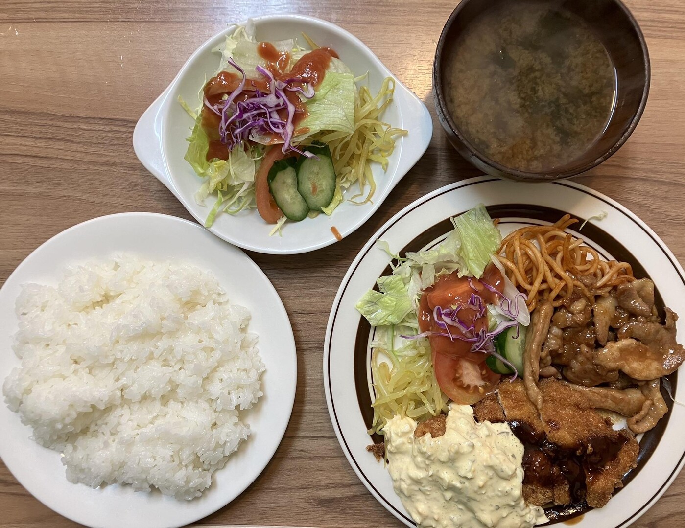 @岡山県総社市『洋食の店 ブーン』 Aラ... / aki さんのモーメント | YAMAP / ヤマップ