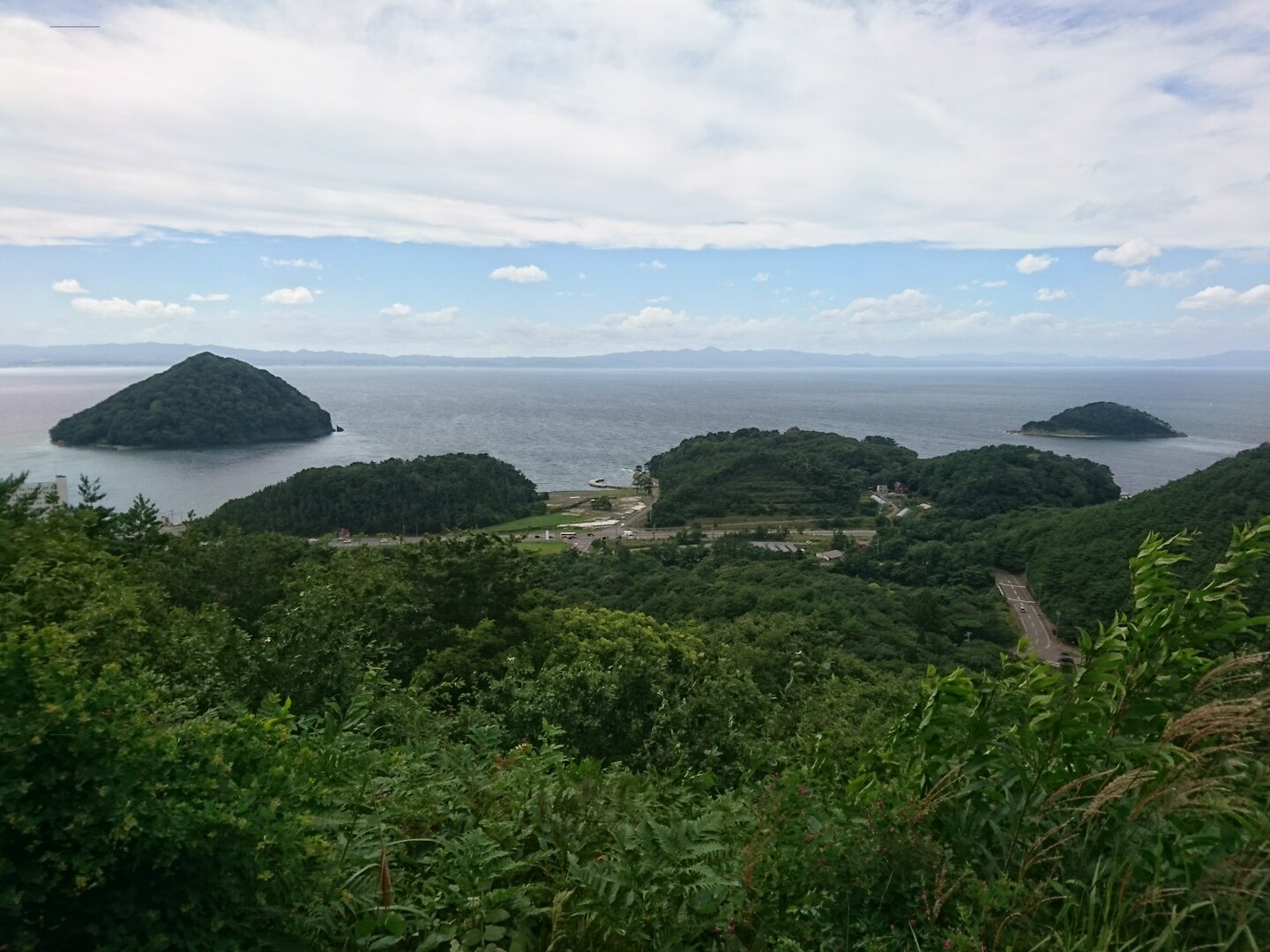 2022.8.28 高森山 / takeさんのモーメント | YAMAP / ヤマップ