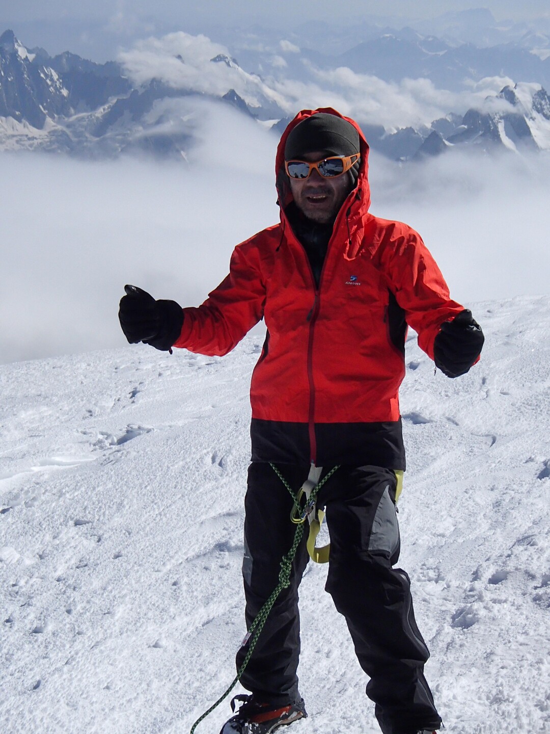 chamokichiのページ | YAMAP / ヤマップ