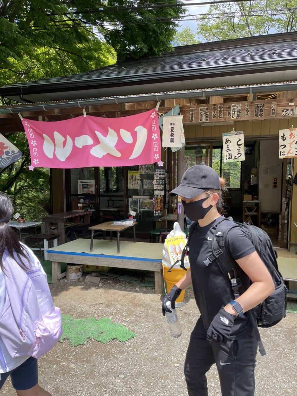 うわさのルーメソ / tkgさんのモーメント | YAMAP / ヤマップ